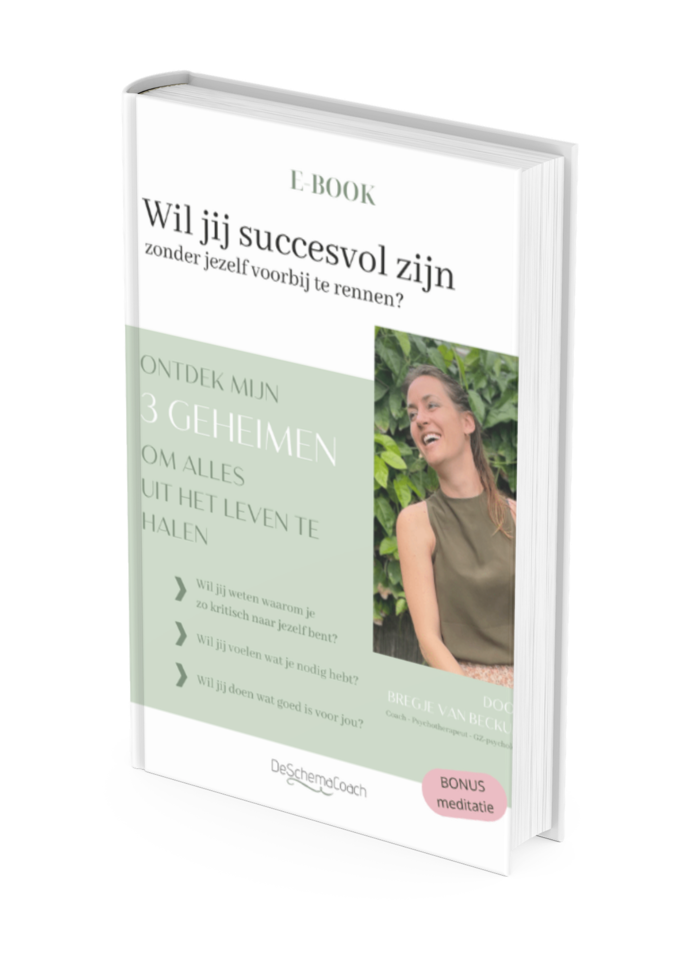 Gratis – De SchemaCoach