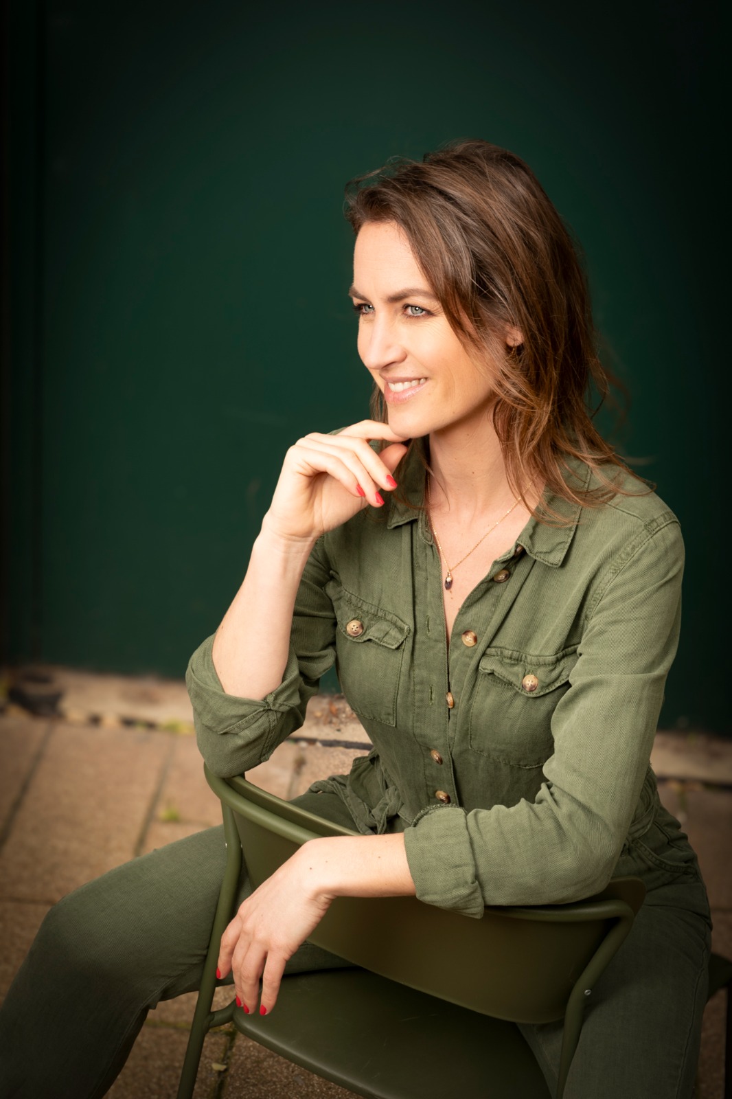 Gratis Masterclass 'INNER FREEDOM' – De SchemaCoach